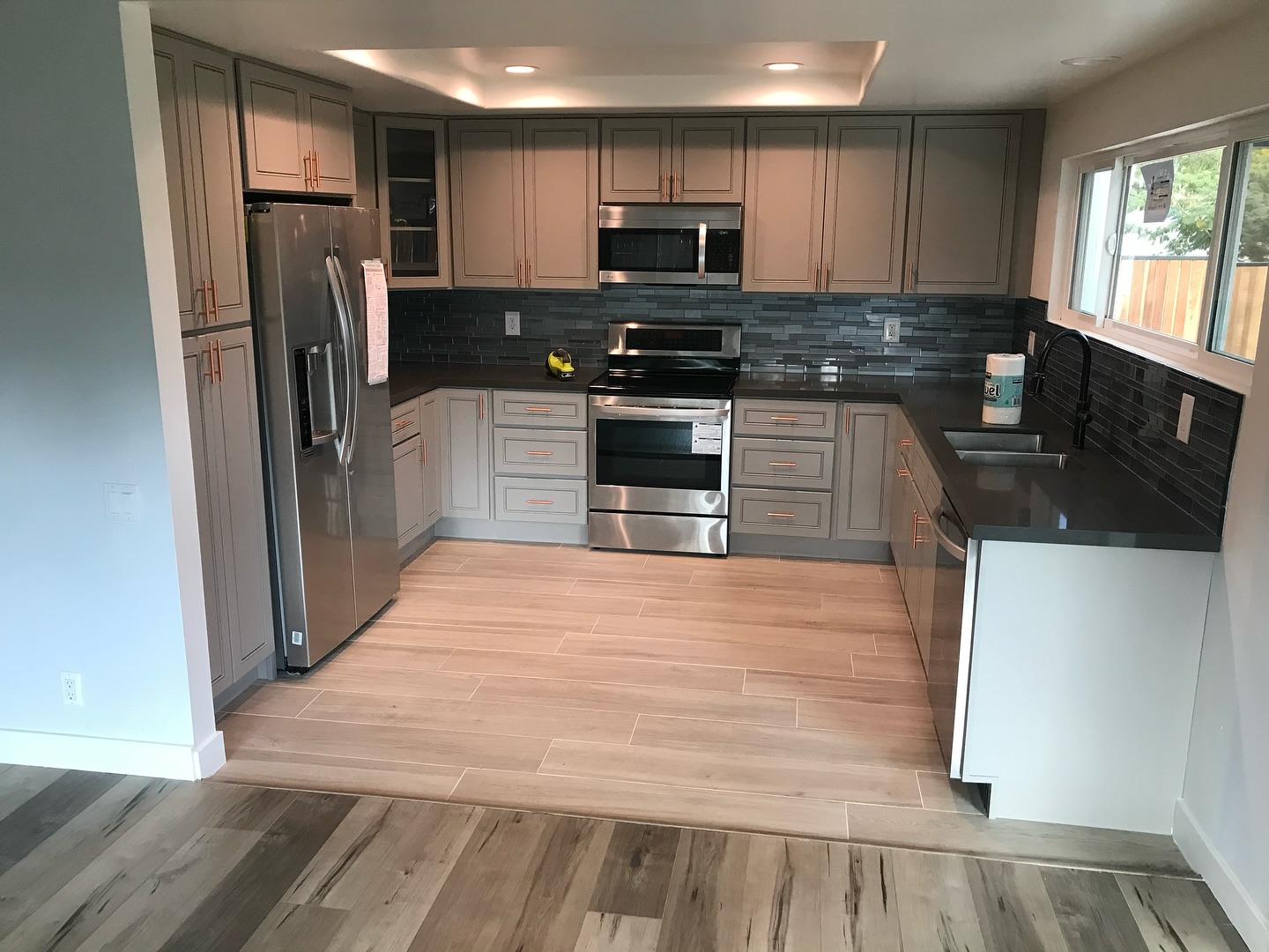 Kitchen Remodeling Houston | Professional Contractor